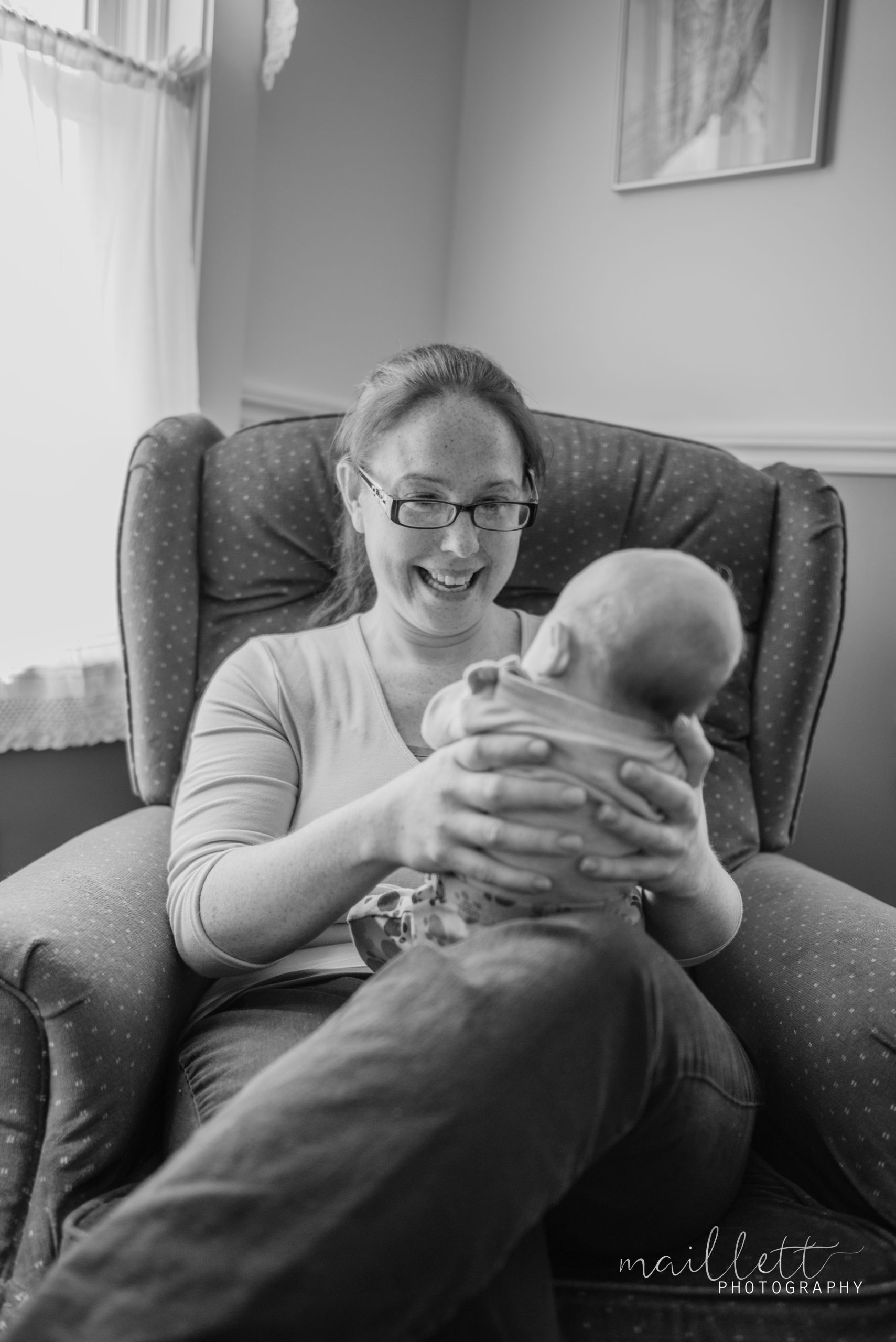 Newsletters – Mother Seton House